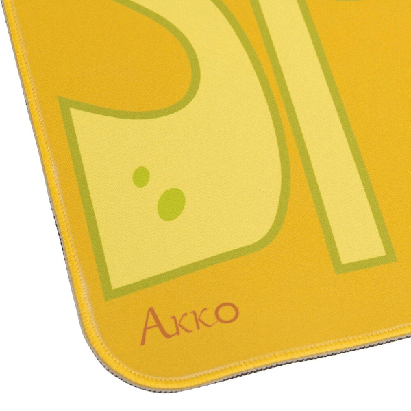 Akko SpongeBob Mouse Pad - GameXtremePH