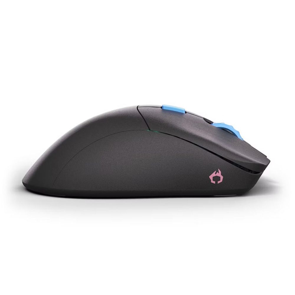 Glorious Model D Pro Vice Wireless Gaming Mouse With Solid Shell ...