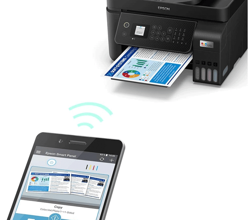 EPSON L5290 Printer