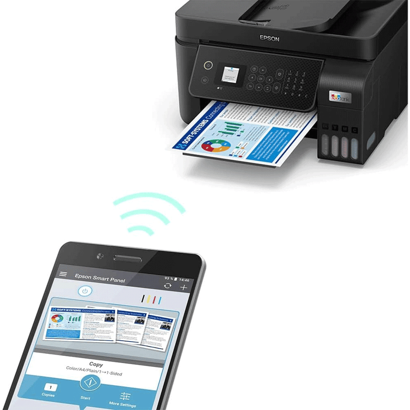 EPSON L5290 Printer
