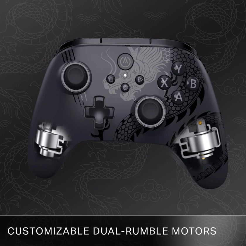 PowerA Battle Dragon Core Wireless Controller for PC/Android PCGP0402-