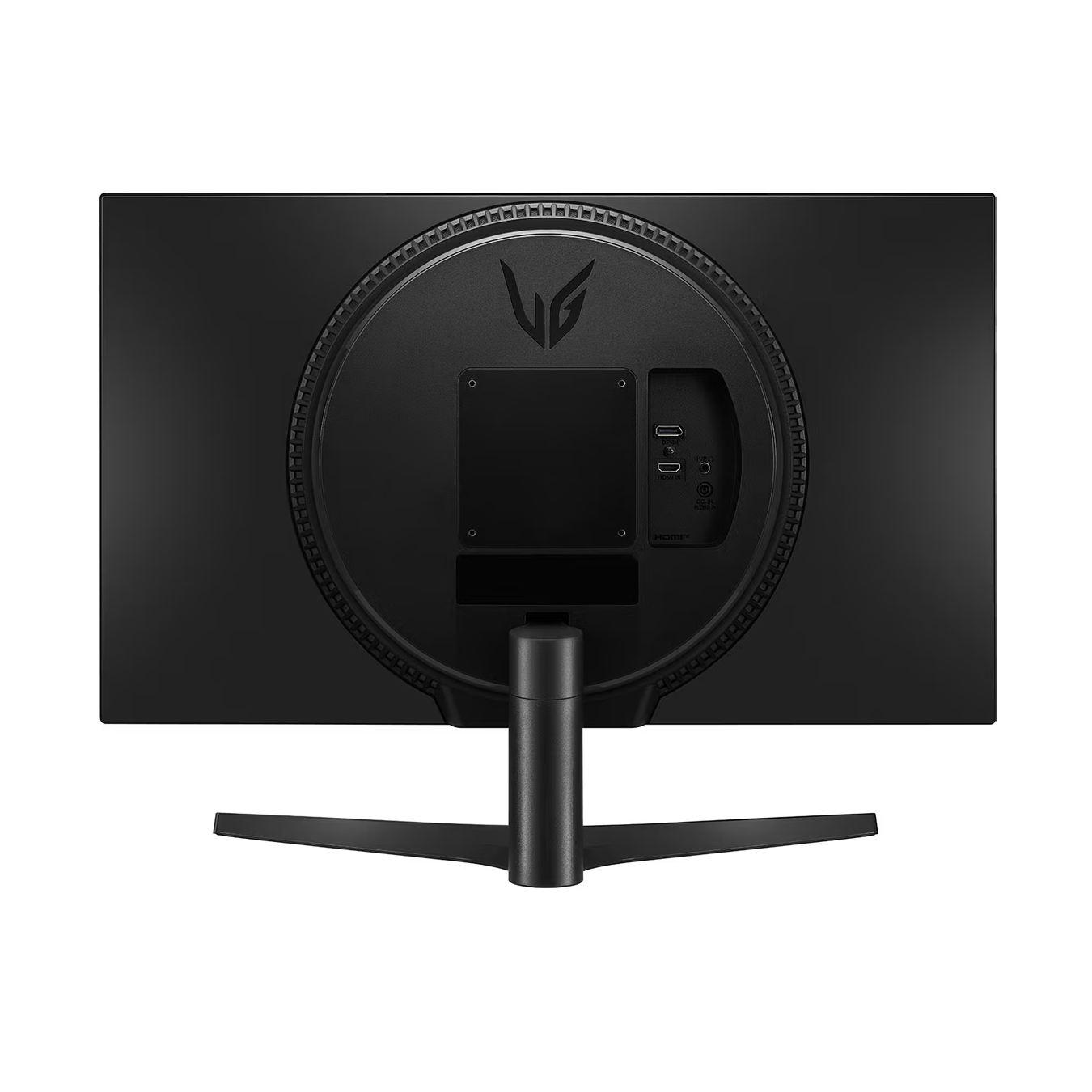 LG 27GS60F-B 27"Ultragear IPS FHD (1920 X 1080) 180hz Gaming Monitor ...