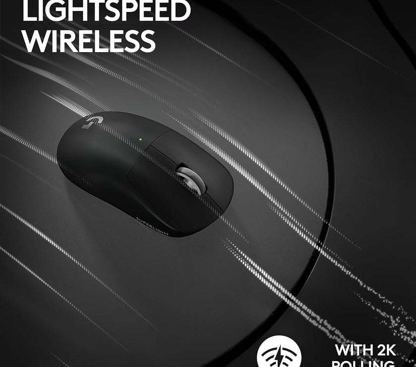 Logitech PRO X Superlight 2