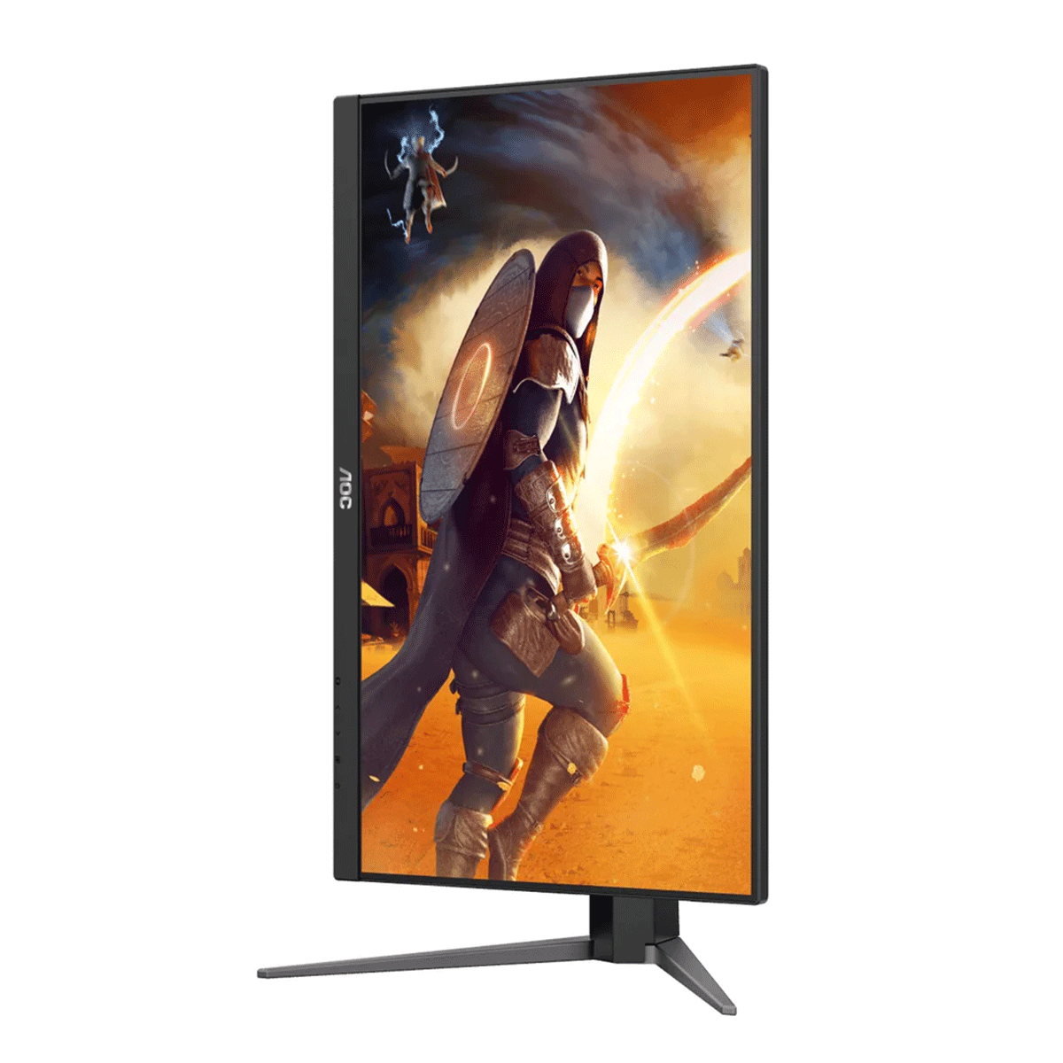 AOC 24G4 23"8 IPS 180Hz Gaming Monitor - GameXtremePH