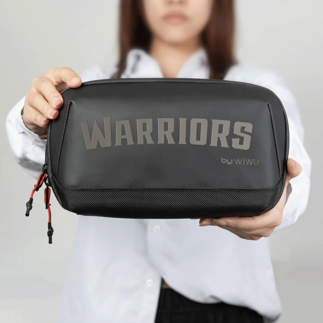 Wiwu Warriors XPro Tech Travel Pouch - GameXtremePH