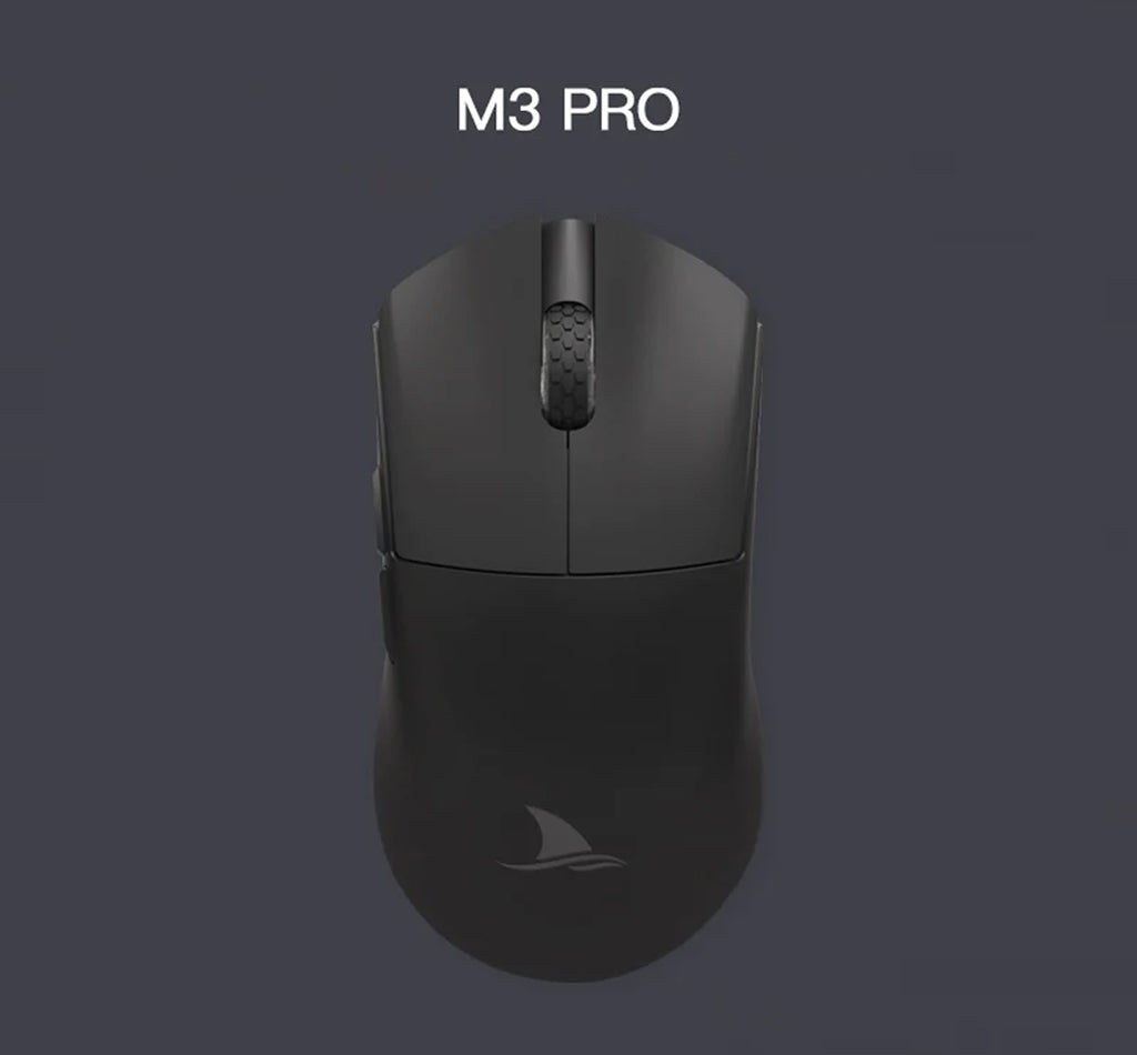 Darmoshark M3 Pro Tri Mode Gaming Mouse - GameXtremePH