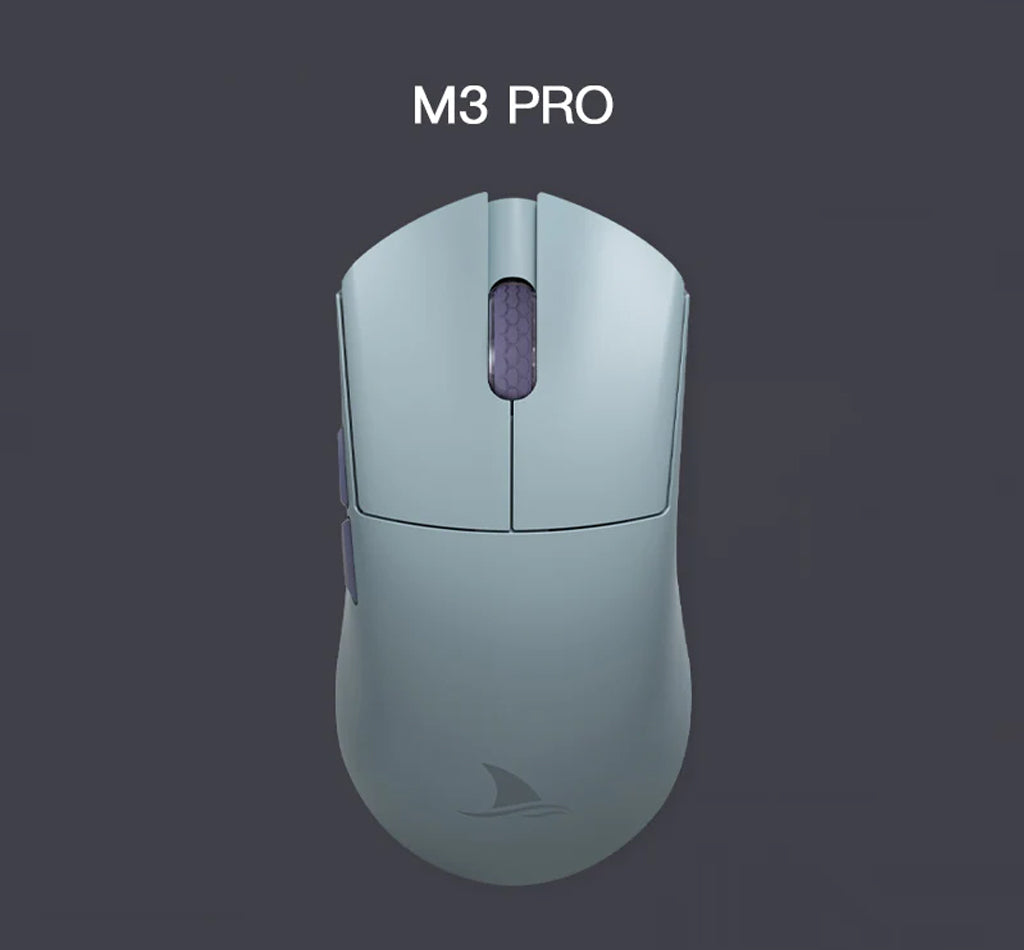 Darmoshark M3 Pro Tri Mode Gaming Mouse - GameXtremePH