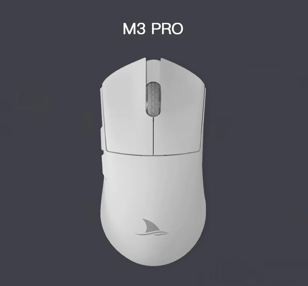 Darmoshark M3 Pro Tri Mode Gaming Mouse - GameXtremePH