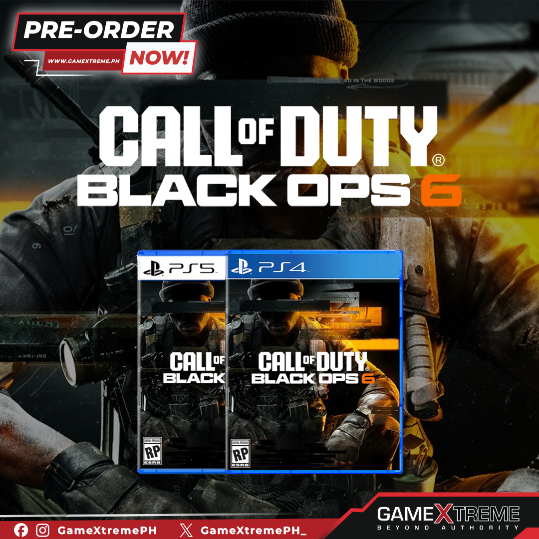 Game Xtreme eCommerce Portal