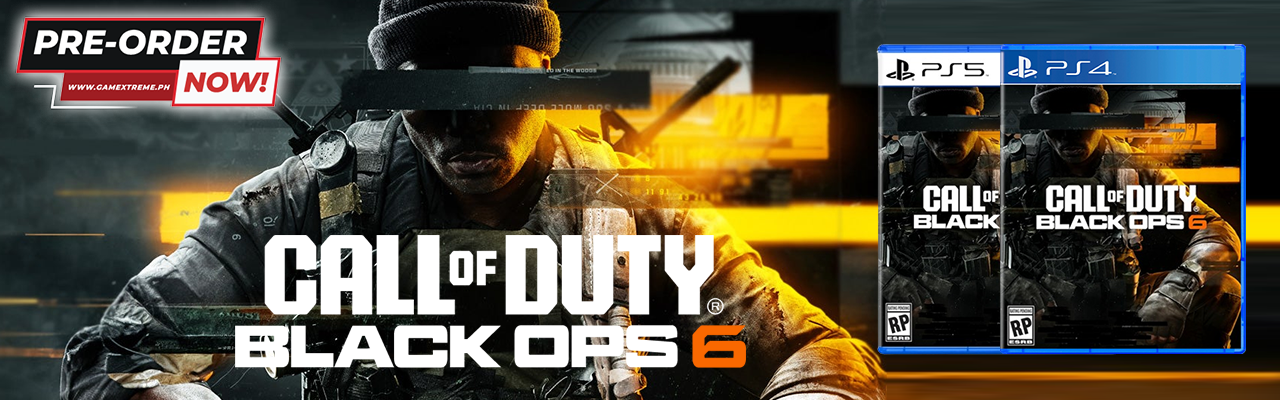 Game Xtreme eCommerce Portal