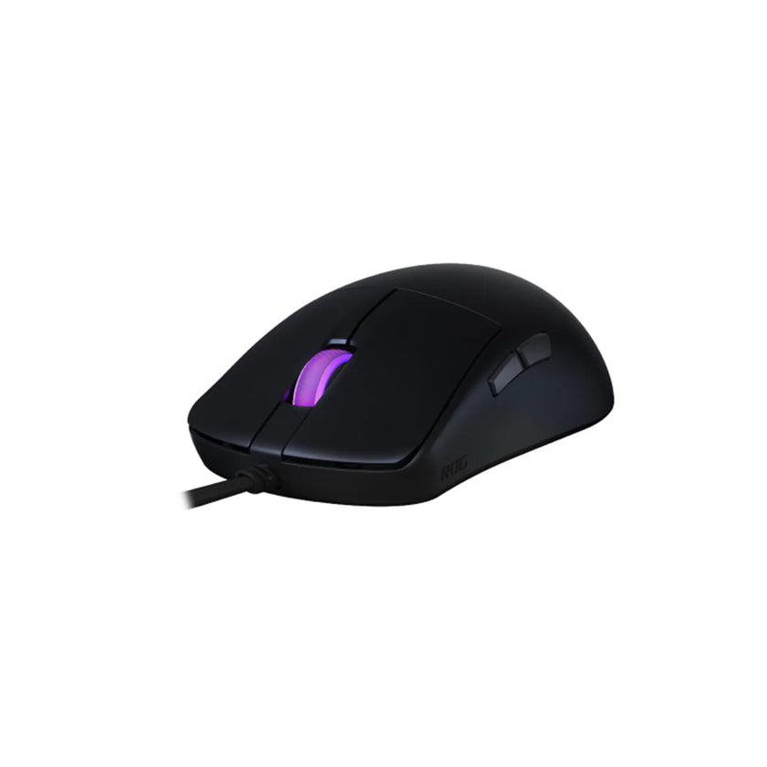 ASUS ROG P524 Harpe Mini Wired Gaming Mouse Black