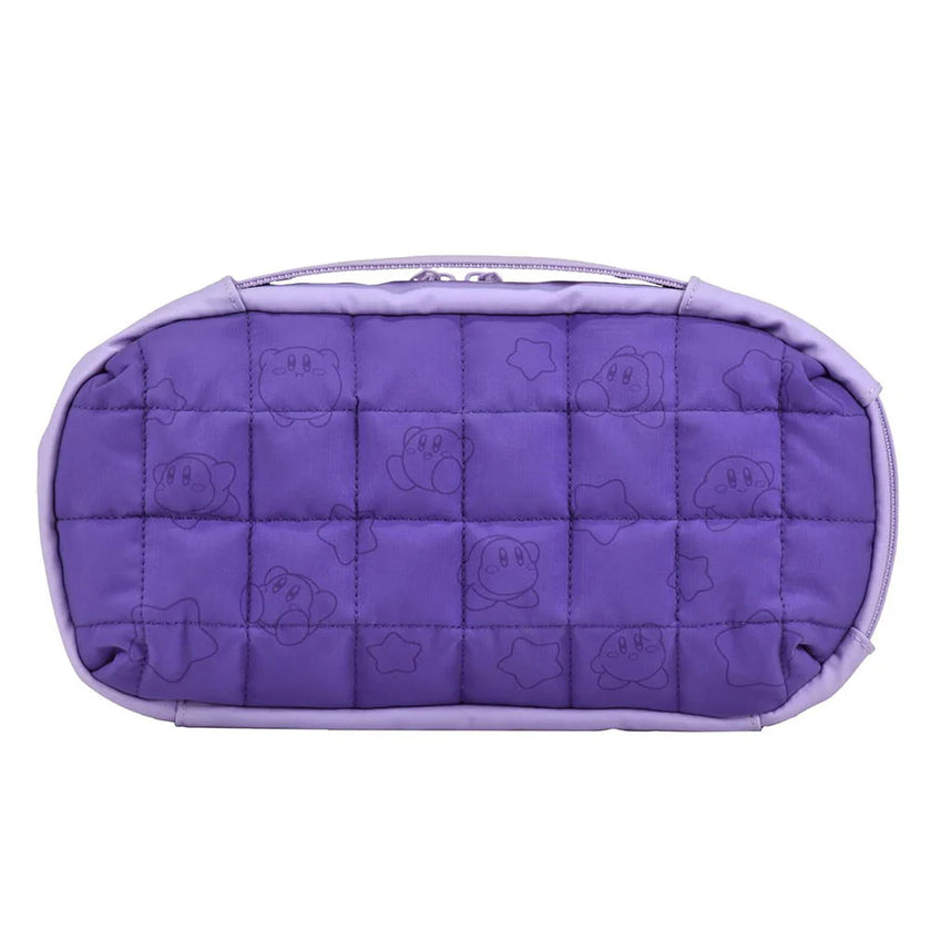 Hori Puff Pouch Kirby & Waddle Dee Series for Nintendo Switch 2 NSX-04