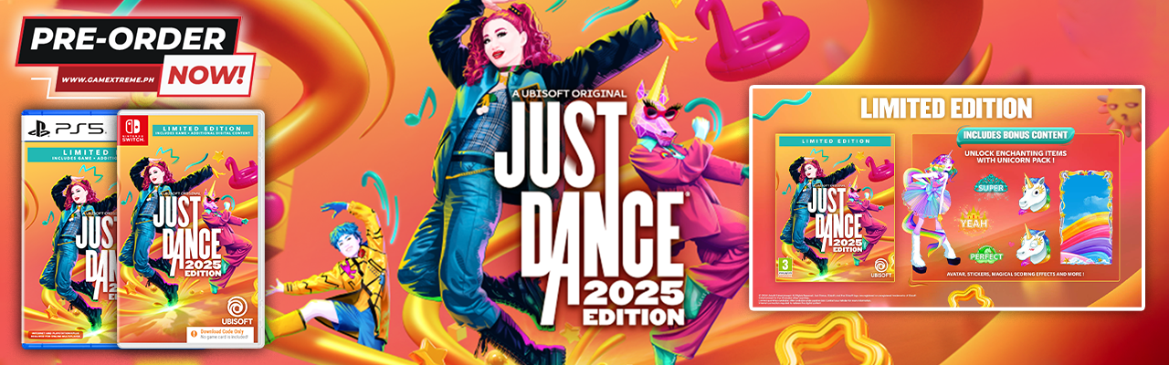 Game Xtreme eCommerce Portal