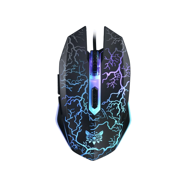 ONIKUMA CW920 Wired Gaming RGB Mouse - GameXtremePH