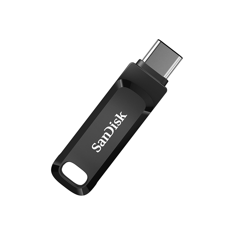 SanDisk OTG/USB Ultra SDDDC3 Dual Drive Type-C - GameXtremePH