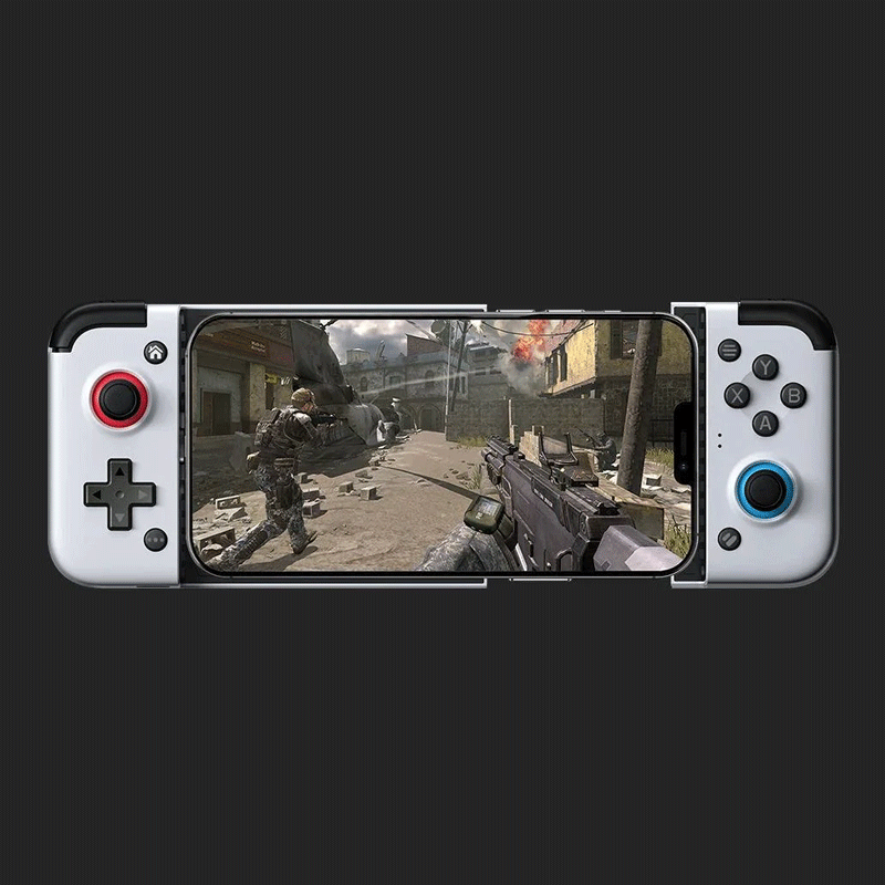 Gamesir X2 Lightning Mobile Gaming Controller - GameXtremePH