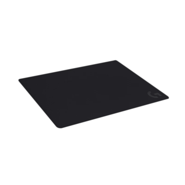 Logitech G640 Large Cloth Gaming Mouse Pad - GameXtremePH