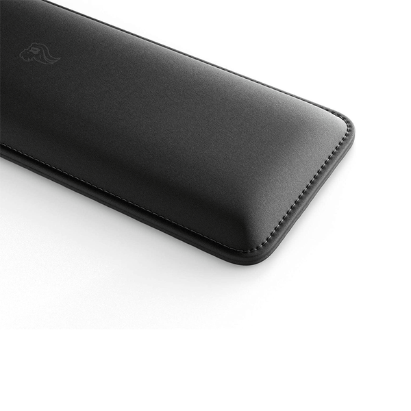 Glorious PC Gaming Race Padded Keyboard Wrist Rest Fits Tenkeyless Sli ...