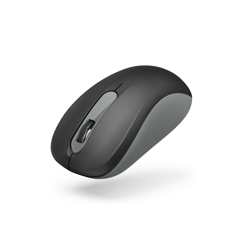 Hama AMW-200 Optical Wireless Mouse - GameXtremePH