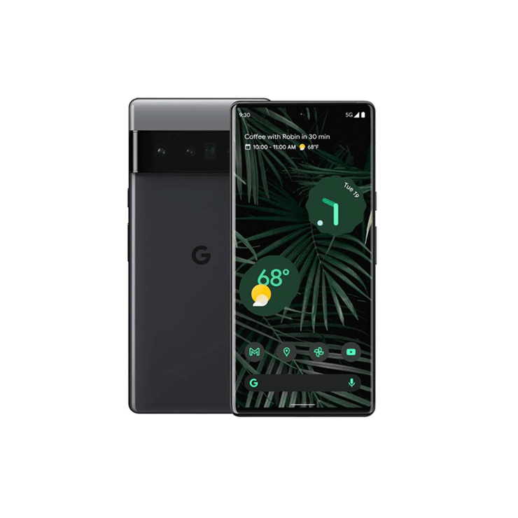 Google Phone