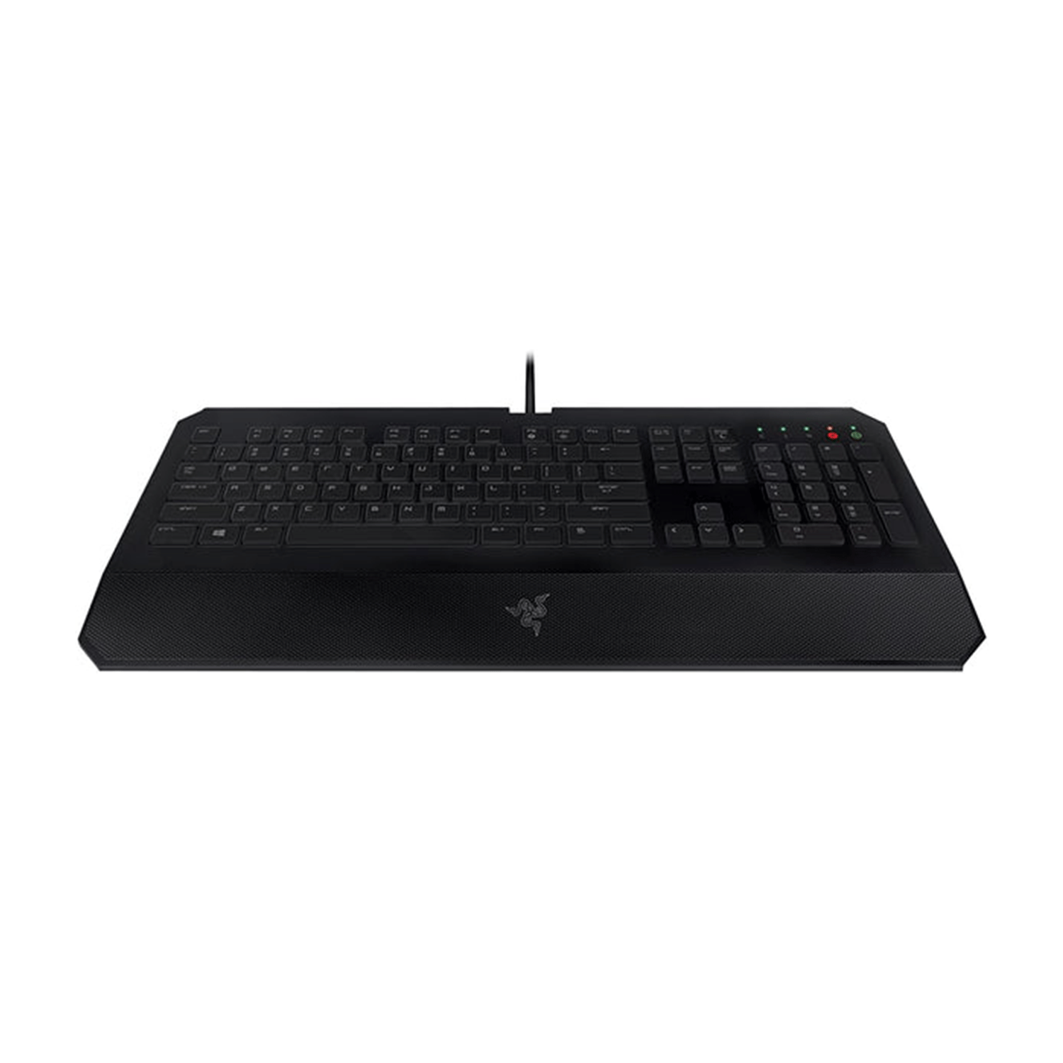 Razer DeathStalker Essential Gaming Keyboard - GameXtremePH