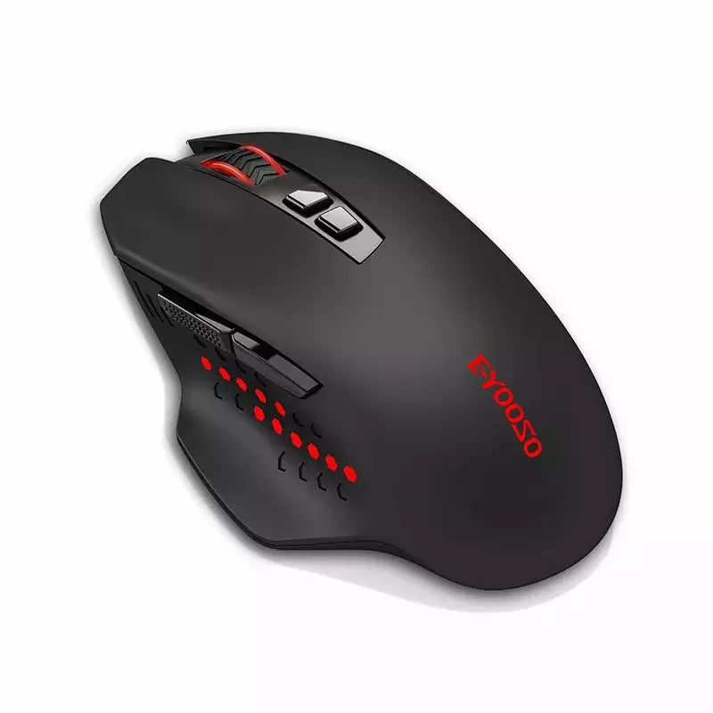 E Yooso X 28 2 4g Wireless Ergonomic Optical Gaming Mouse Gamextremeph