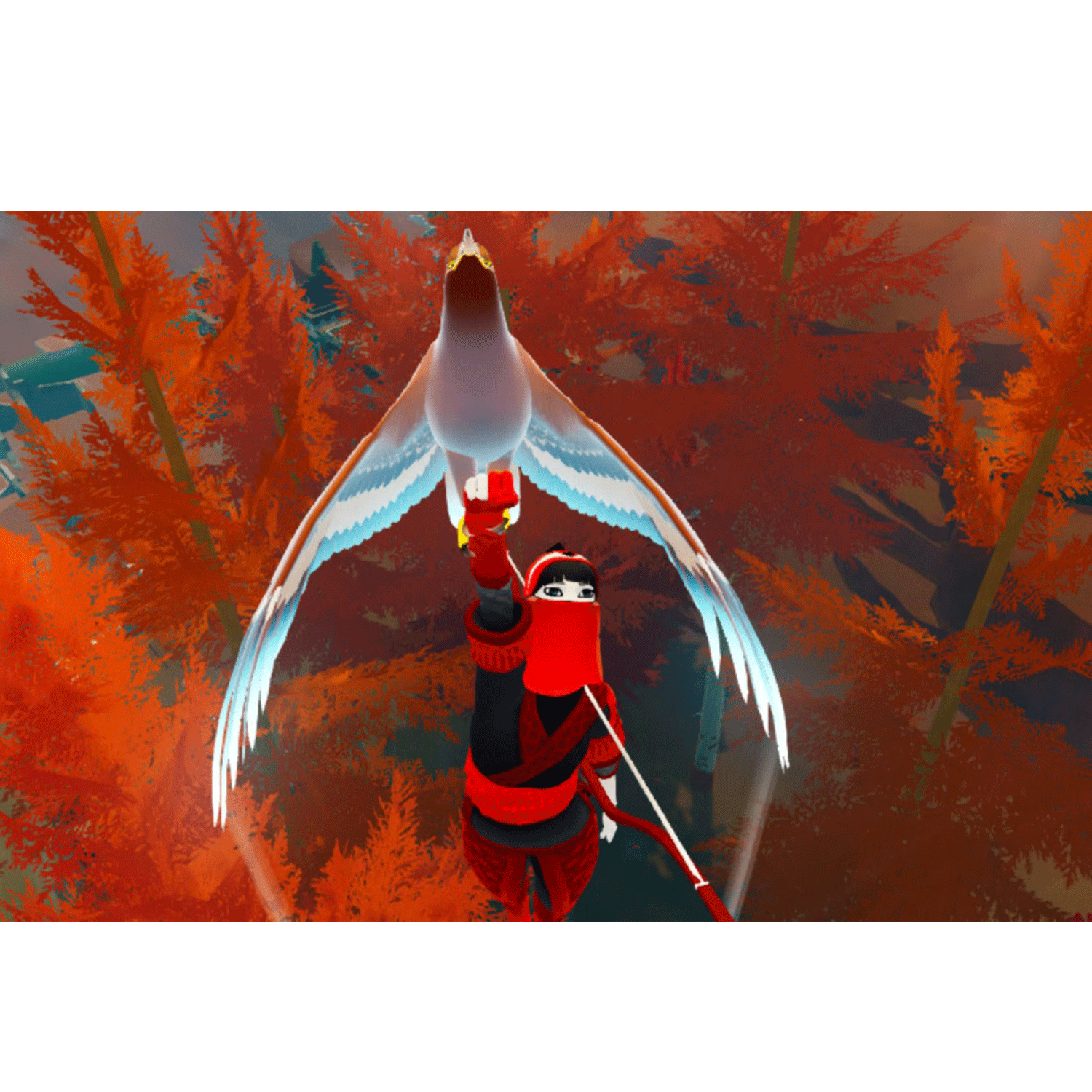 The Pathless - Nintendo Switch [US] - GameXtremePH