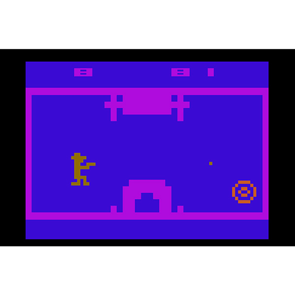 Atari Flashback Classic - Nintendo Switch [US] - GameXtremePH