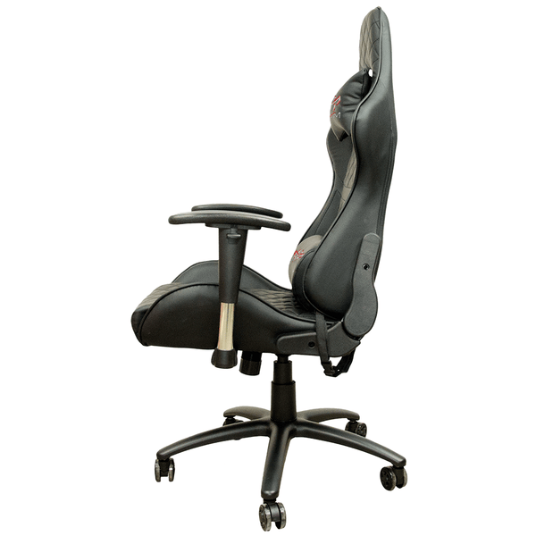 GXM Alpha Gaming Chair [Black] - GameXtremePH