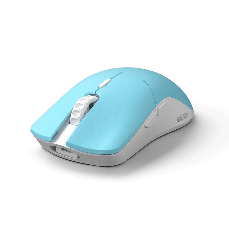 Glorious Forge Model O Pro Wireless Gaming Mouse - GameXtremePH