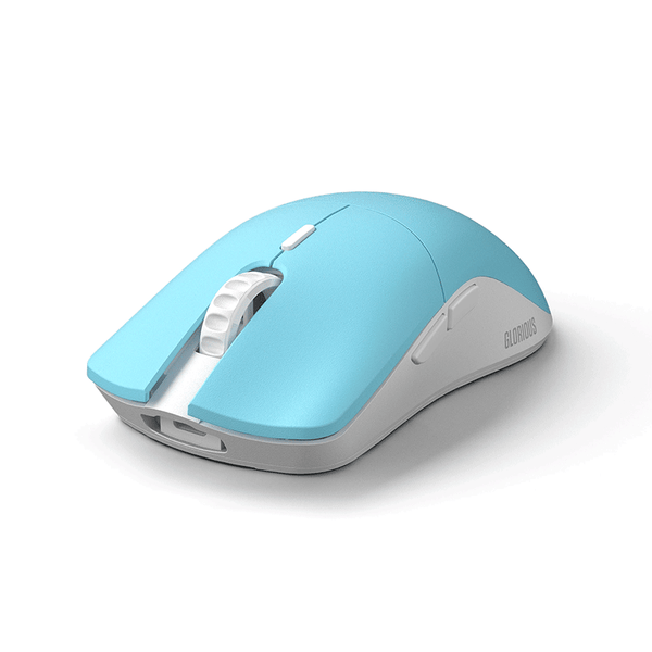 Glorious Forge Model O Pro Wireless Gaming Mouse - GameXtremePH
