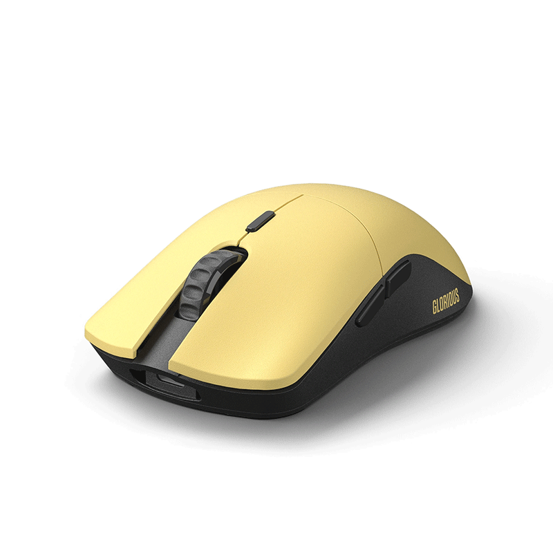 Glorious Forge Model O Pro Wireless Gaming Mouse - GameXtremePH