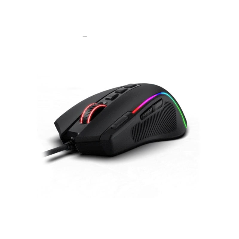 Redragon Predator RGB Wired Gaming Mouse (M612-RGB) - GameXtremePH
