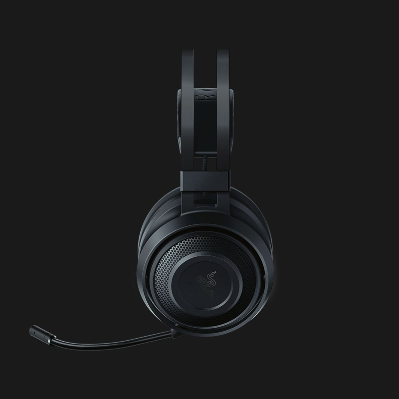 Razer Nari Essential - Wireless Gaming Headset - GameXtremePH