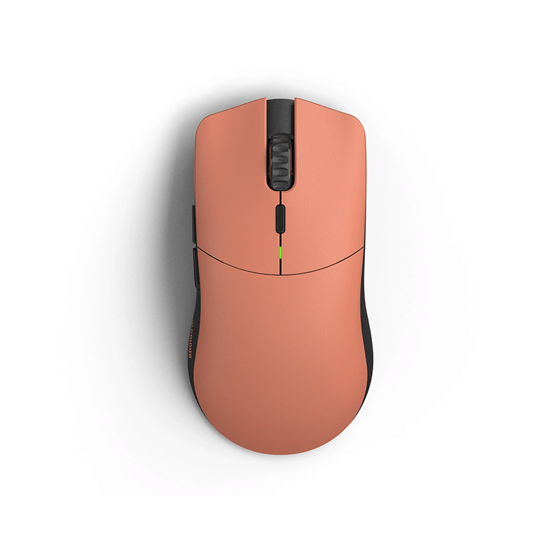 Glorious Forge Model O Pro Wireless Gaming Mouse - GameXtremePH