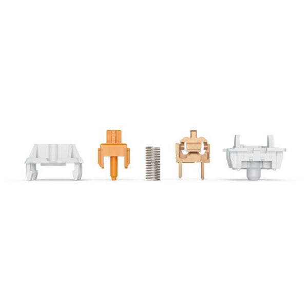 Glorious Holy Panda Mechanical Switches [36 Switches] [Unlubed ...