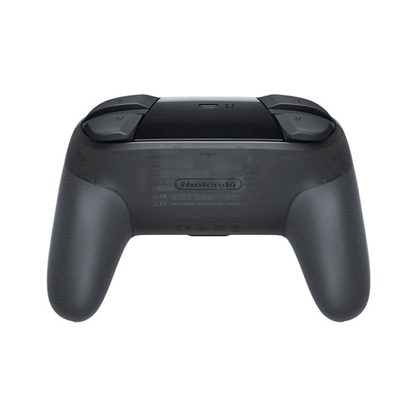 Nintendo Switch Pro Controller [Black] - GameXtremePH
