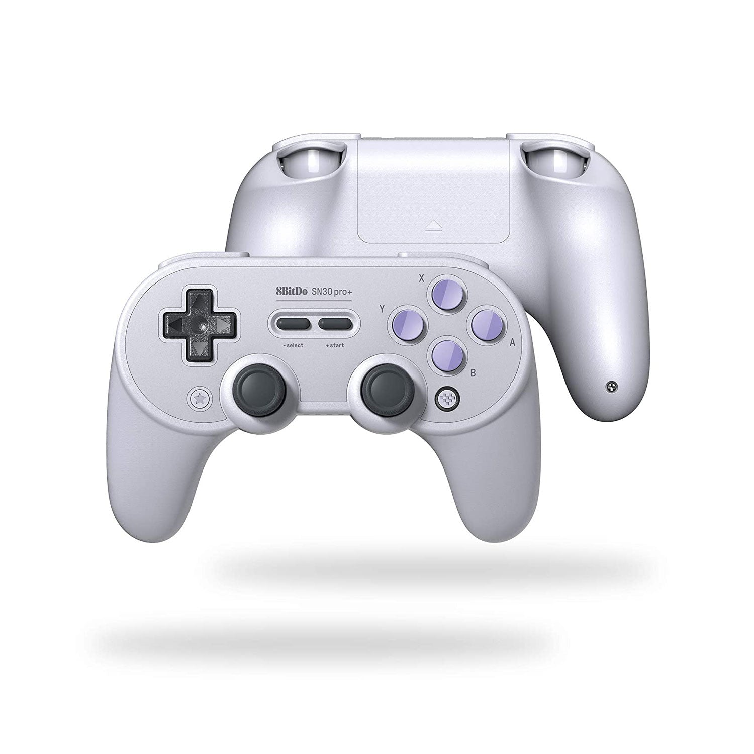 8Bitdo Sn30 pro + SN Ed Windows/Steam/Android/Mac/Switch - GameXtremePH